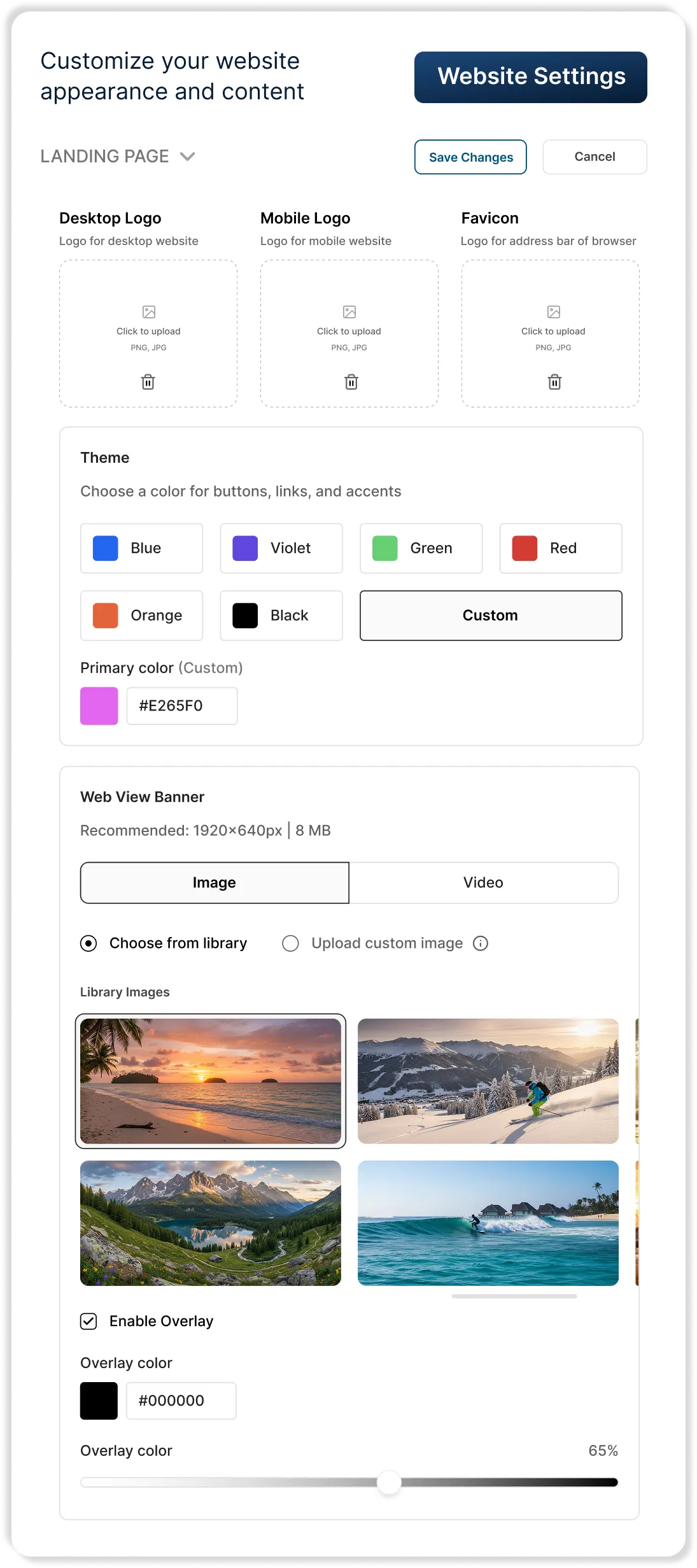 Travel API Integration and No Code Solutions - Xeni