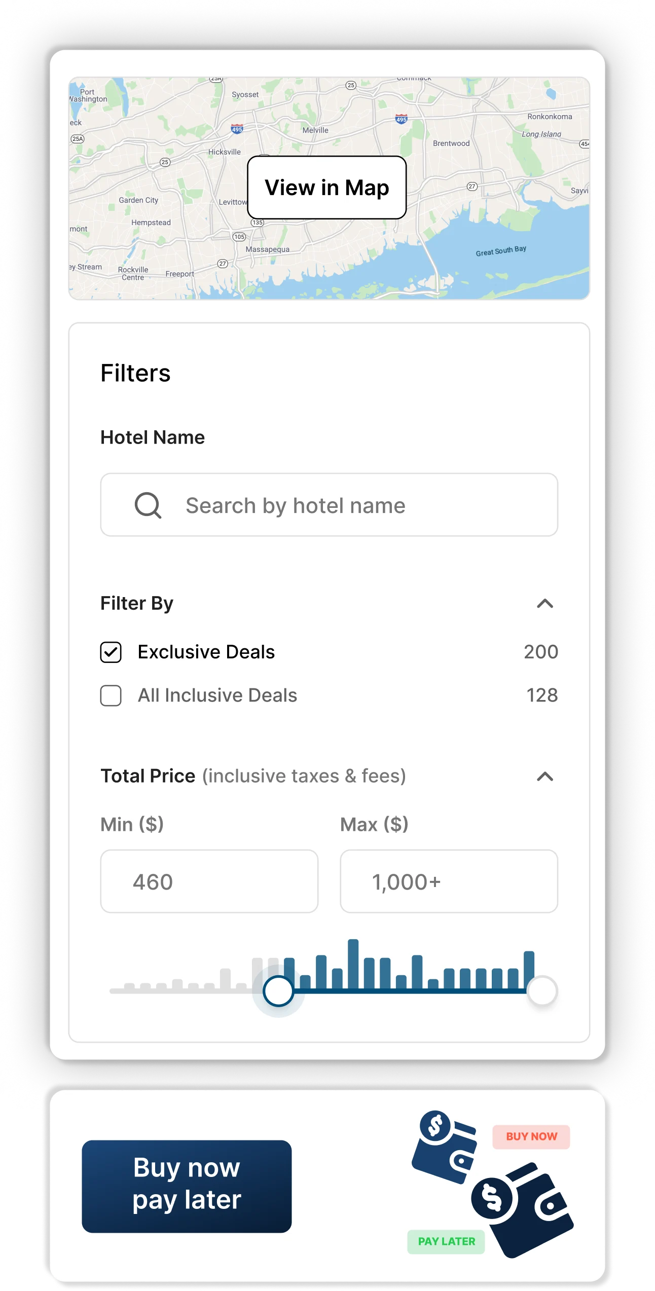 Travel API Integration and No Code Solutions - Xeni