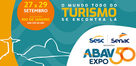 Xeni to Attend Abav50, Brazil's Largest Tourism Event - Xeni